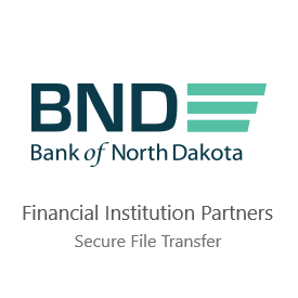 BND Secure File Transfer